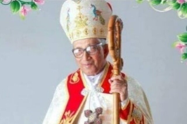 Metropolitan Archbishop Mar Joseph Powathil Passes Away at 92 - News18