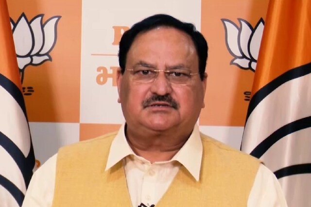 Himachal Pradesh BJP Chief Submits Resignation to Nadda - News18