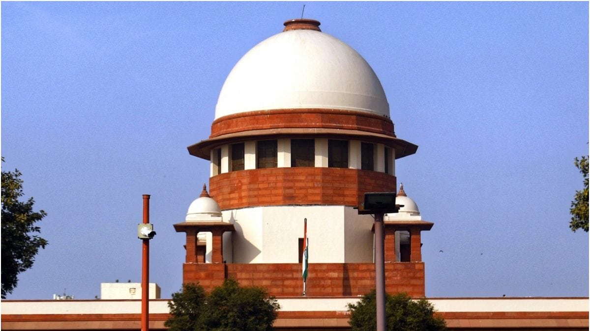 SC Agrees to Hear PIL Seeking to Declare Ram Sethu National Heritage ...
