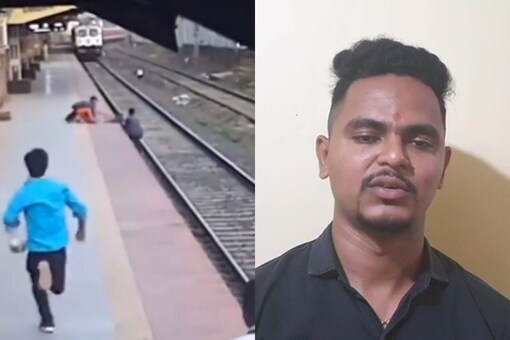 'Bow Down in Gratitude': Cricketer VVS Laxman Shares Viral Video of ...