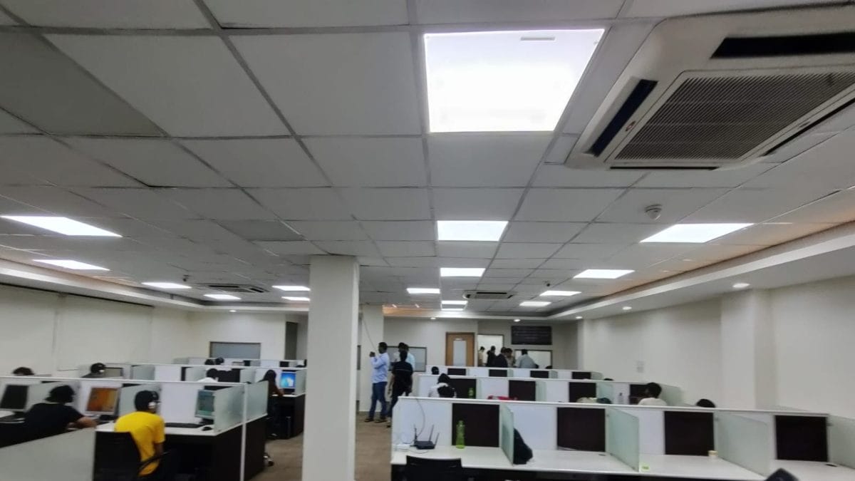 Noida Turning Into The Next Jamtara; Fake Call Centres Spur Fraud ...