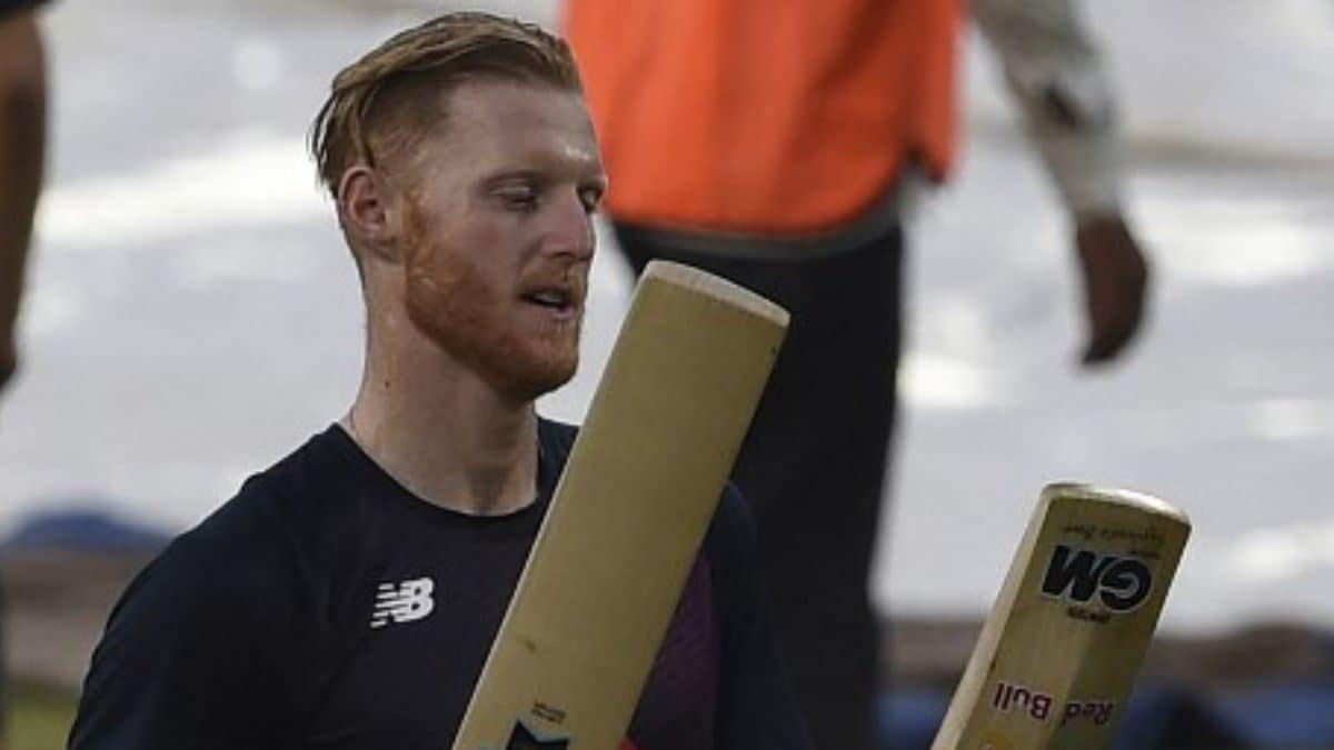 Ben Stokes 'Going To' IPL, But Chances Of Playing ICC World Cup 2023 ...