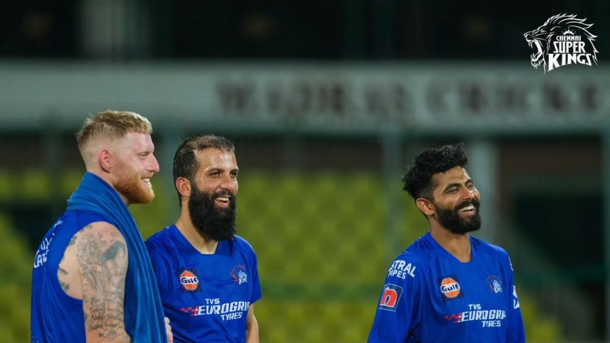 GT vs CSK Dream11 Prediction For IPL 2023: Check Team Captain, Vice ...