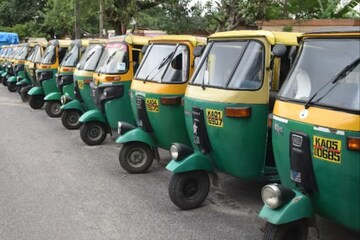 Delhi HC Dismisses Petition Against Mandatory Uniform for Auto Drivers ...