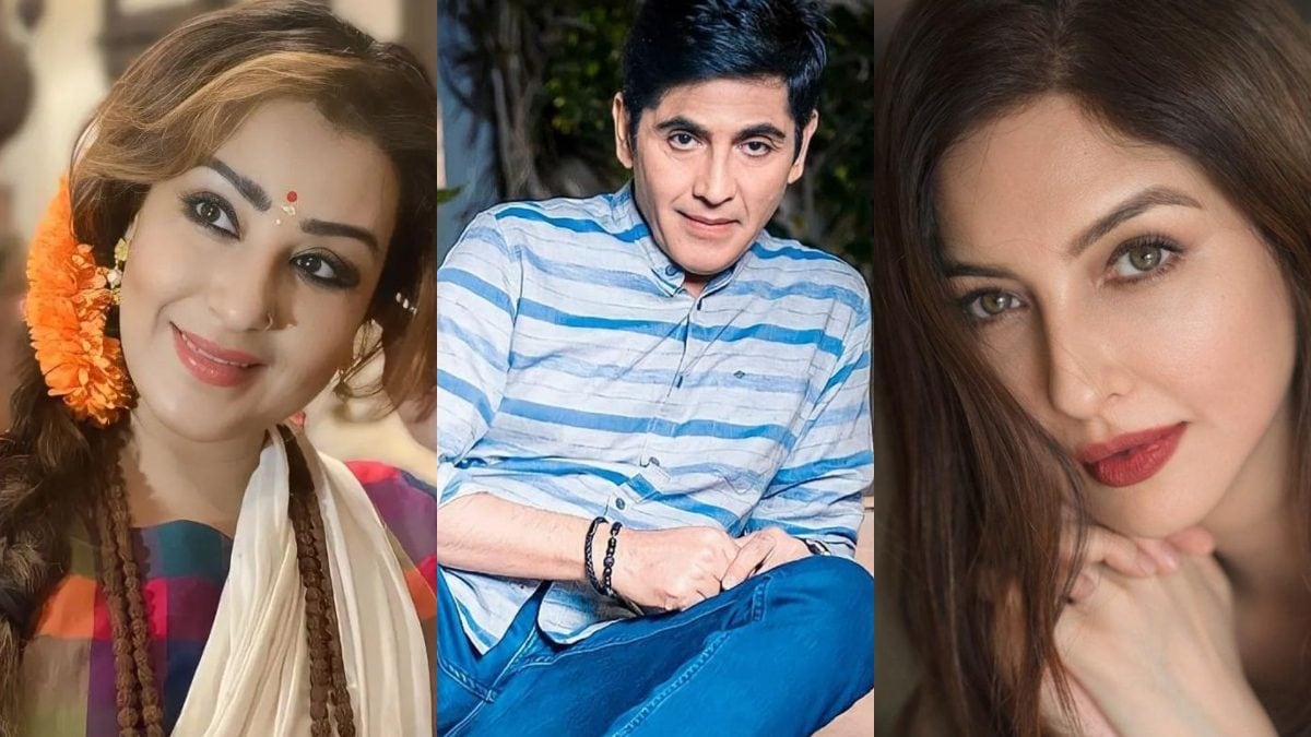 Bhabi Ji's Aasif Sheikh Takes a Dig At Shilpa Shinde, Saumya Tandon, Says 'Nobody Misses ...