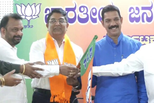 'There's No Clarity in AAP': Ex-Bengaluru Top Cop Bhaskar Rao Quits ...