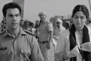 Bheed Box Office Collection Day 1: SHOCKING! Anubhav Sinha's Film ...