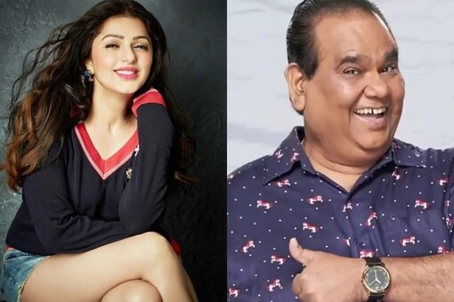Bhumika Chawla Remembers Her Tere Naam Director Satish Kaushik, 'He Had ...