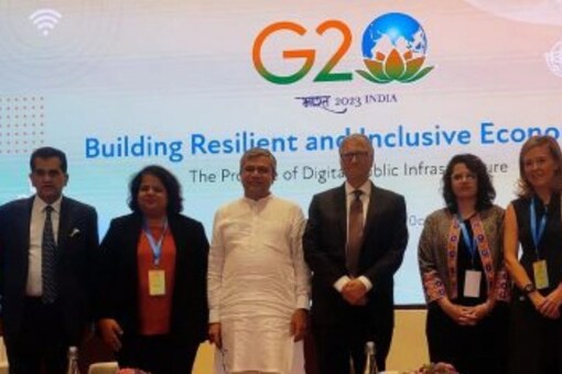 India Has Excellent Digital Network, Can Be the Most Affordable 5G ...