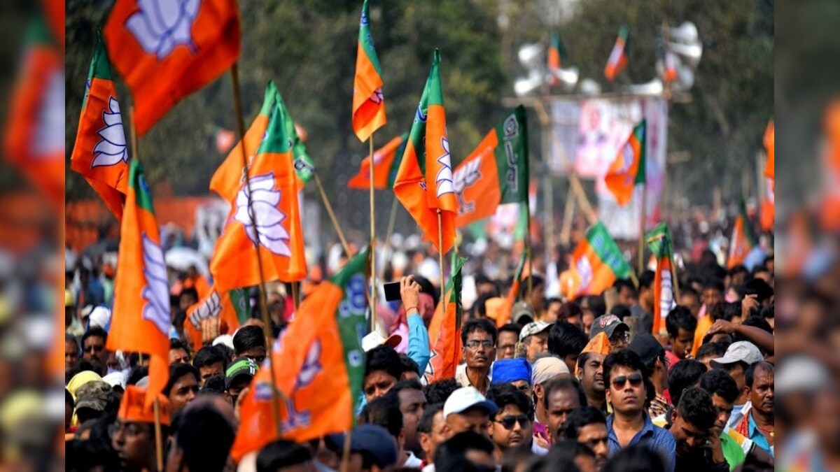 ‘Modi Mitra’ Campaign for 65 Muslim-Dominated Seats Begins on Apr 20 ...