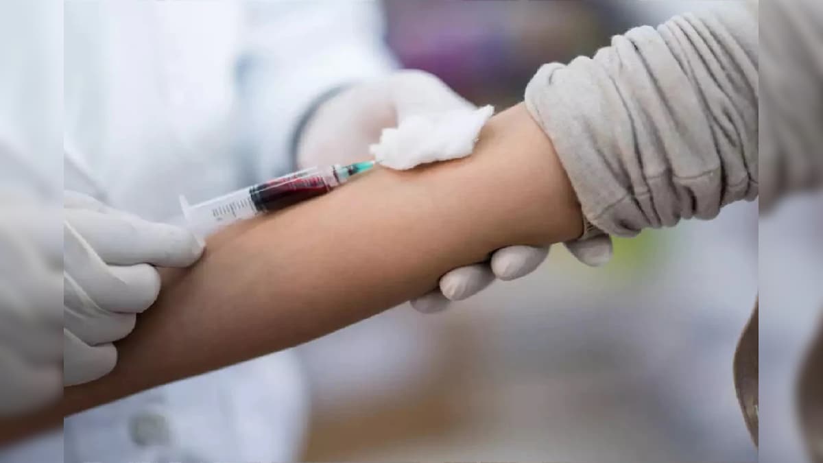 All You Need To Know About Different Blood Tests And How They Help - News18
