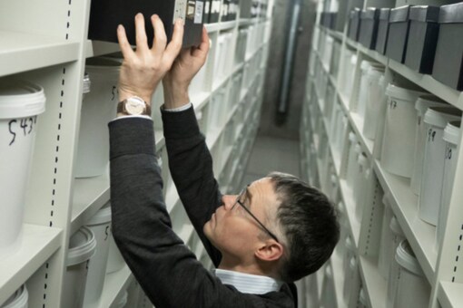 Grey Area: Chilling Past of World's Biggest Brain Collection - News18