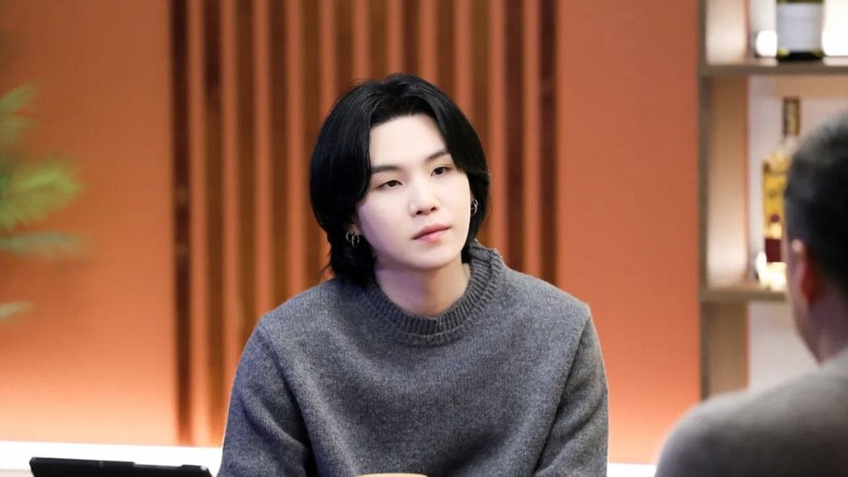 BTS: Suga Follows J-Hope's Footsteps, To Drop New Solo Documentary; All ...