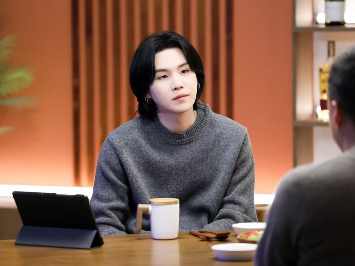 BTS: Suga Follows J-Hope's Footsteps, To Drop New Solo Documentary; All ...