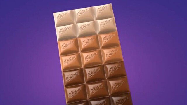 Woman Finds 100-Year-Old Dairy Milk Box Under Her Bathroom Floor - News18