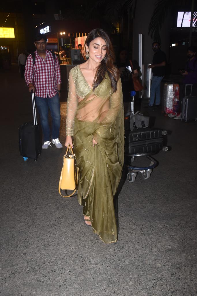 Khushi Kapoor, Kareena Kapoor Khan, Rani Mukerji, Saif Ali Khan ...