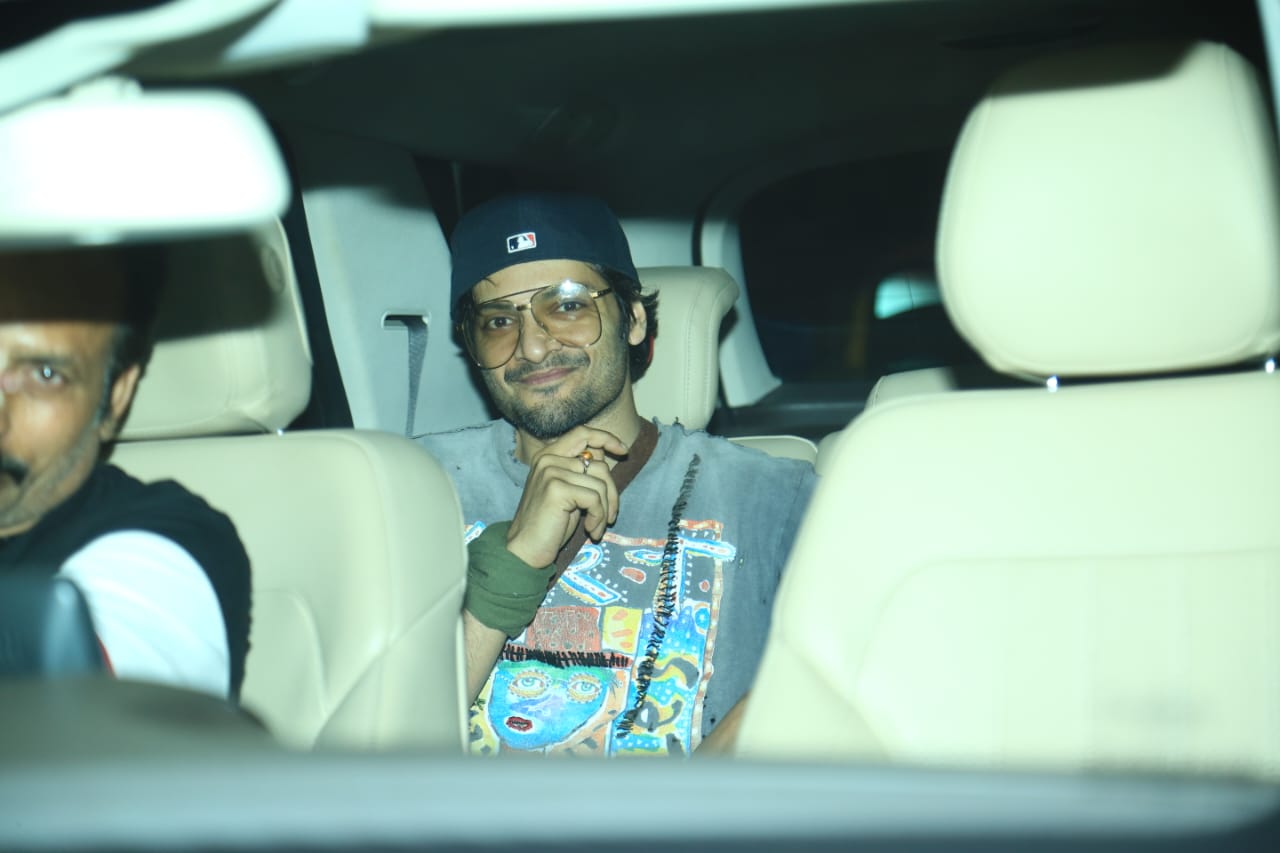 Bhumi Pednekar, Kriti Sanon, Kiara Advani, Gauri Khan, Rajkummar Rao ...