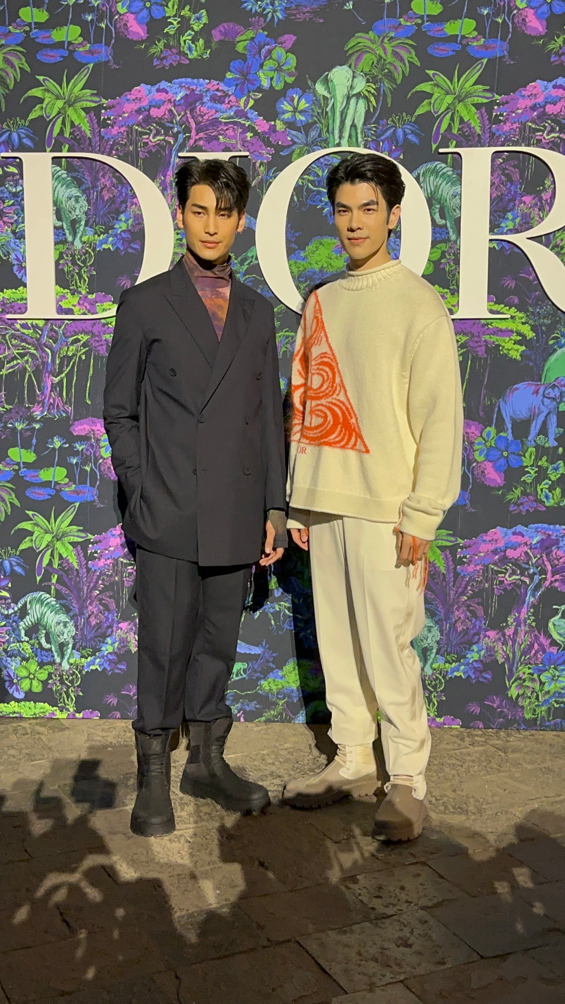 Rekha, Sonam Kapoor, Anushka Sharma, Virat Kohli, Athiya Shetty, Ananya ...