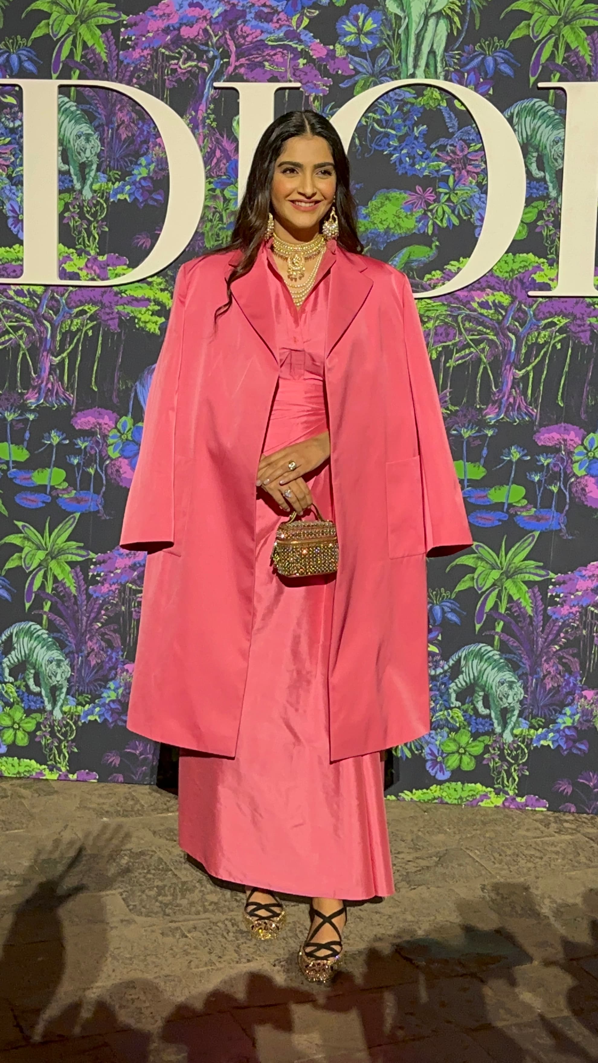 Sonam Kapoor, Alia Bhatt, Priyanka Chopra, Kareena Kapoor Khan, Athiya ...