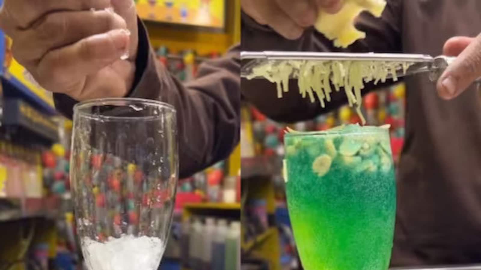 Cheese Blast Soda With Peanuts Is Just Another Bizarre Food Combo For ...