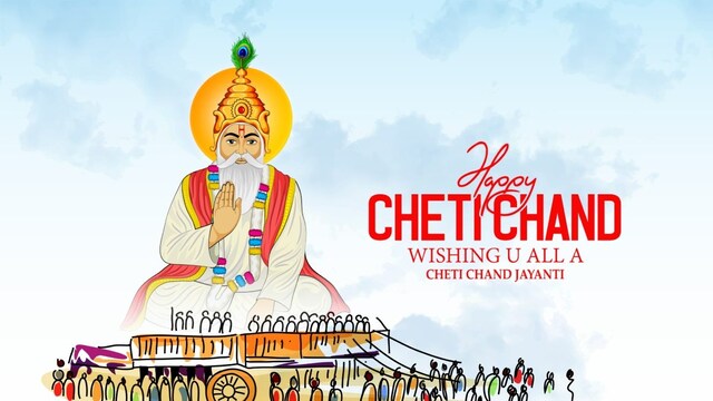 Cheti Chand 2023: Date, History, Significance, and How Sindhis ...