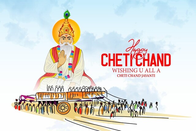 Cheti Chand 2023: Date, History, Significance, and How Sindhis ...