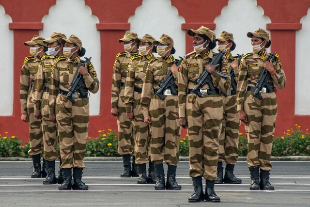 CISF Raising Day 2023: History, Significance, Celebrations and Wishes ...