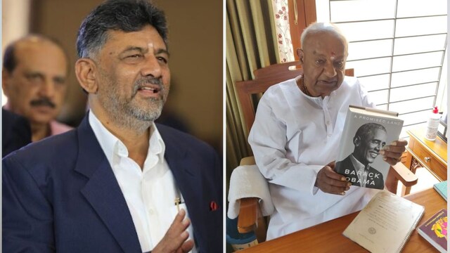 Karnataka: A Caste at Crossroads, Will Vokkaligas Continue Backing ...