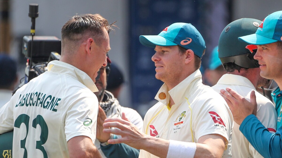 'Has Been Goal of Ours For Quite a While Now': Steve Smith After ...