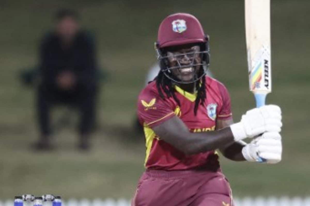 Deandra Dottin Profile | Deandra Dottin Cricket Career | Cricket Stats