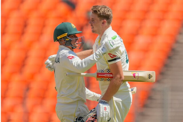 IND vs AUS 4th Test: Experience of Usman Khawaja at Other End Helped ...