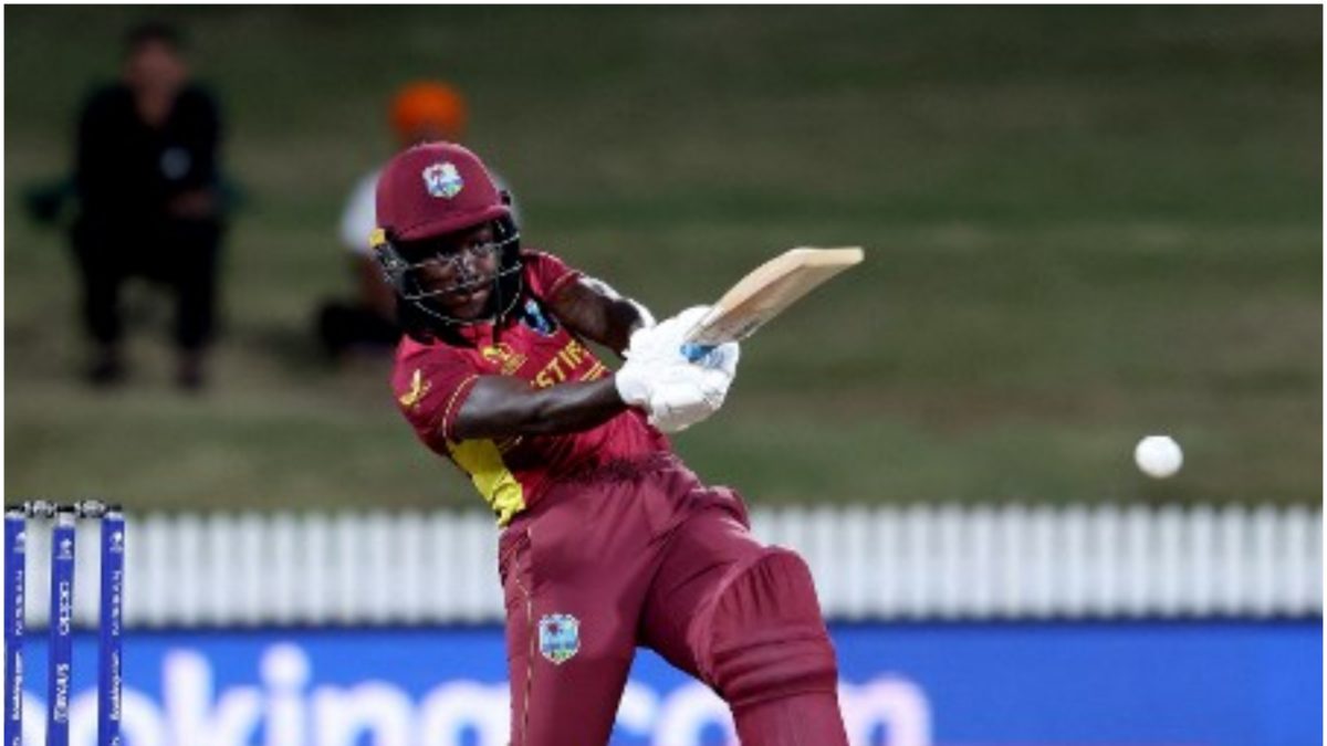 WPL 2023: Deandra Dottin Makes Shocking Revelations on Her Unfortunate ...