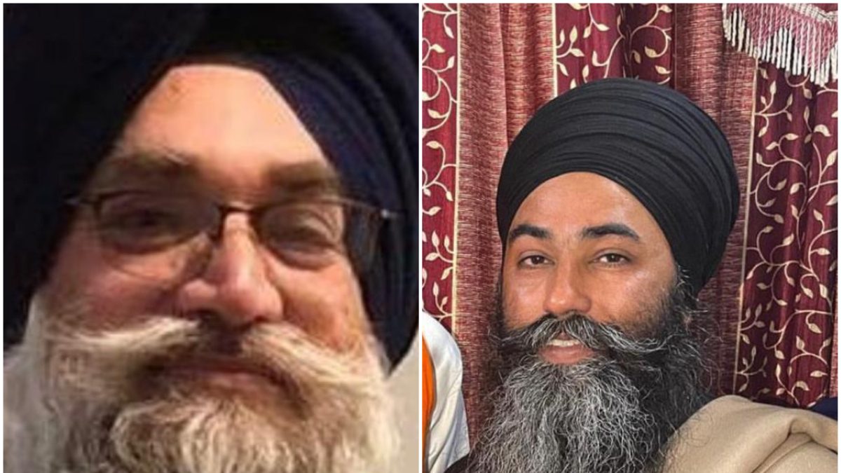 ‘Let’s Surrender Like Brave’: In Audio Message, Amritpal Aide Slams Him ...