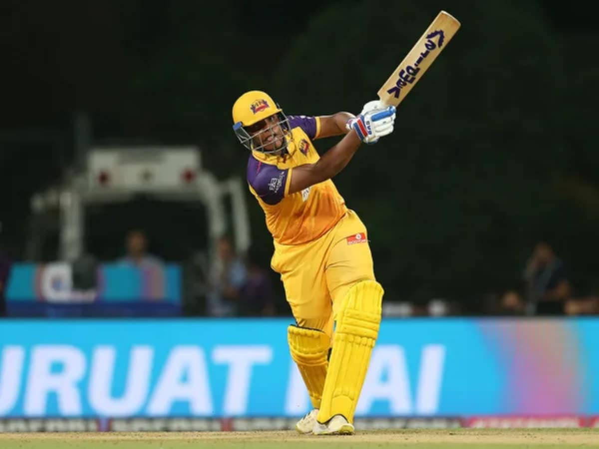 WPL 2023 Eliminator MI vs UPW in Photos: Issy Wong, Nat Sciver Brunt ...