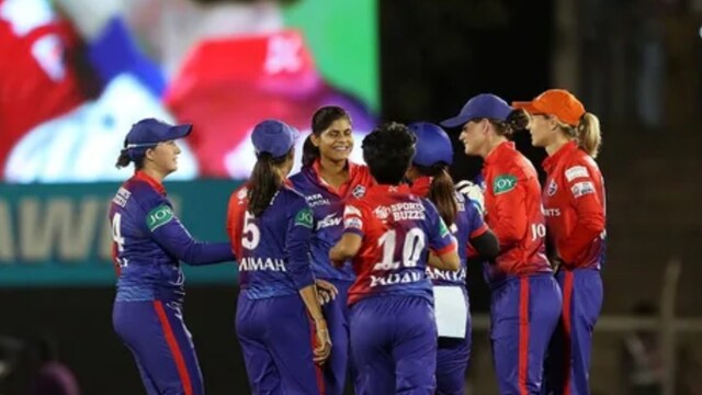 WPL 2023 Final: Ricky Ponting, David Warner, Sourav Ganguly Send Best Wishes to Meg Lanning-led ...