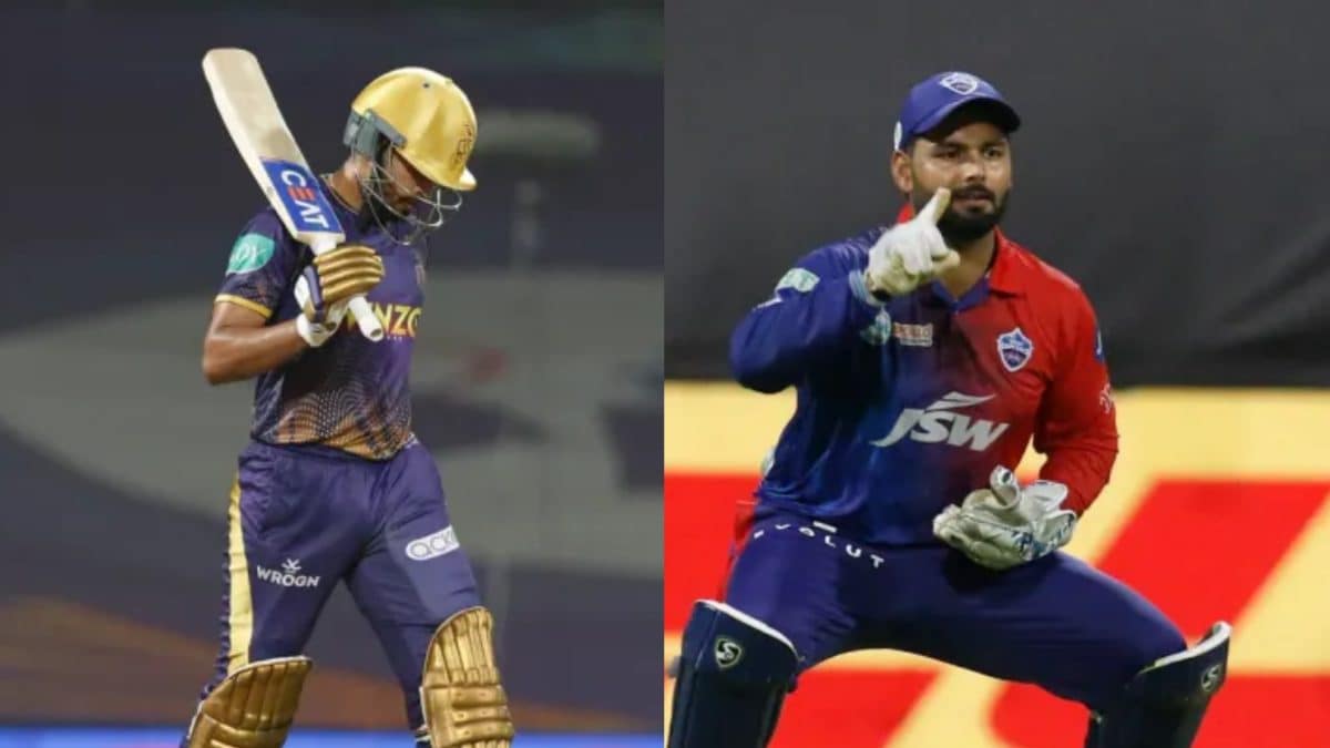 From Shreyas Iyer to Rishabh Pant: Full List of Injured Cricketers in ...