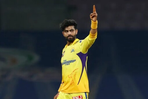 'Here's A Dose Of Magic': Chennai Super Kings Celebrate Ravindra Jadeja ...