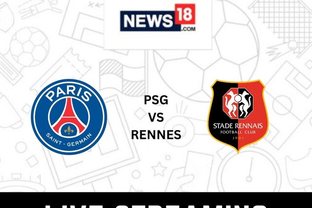 Paris Saint Germain vs Rennes Live Streaming: When and Where to Watch ...