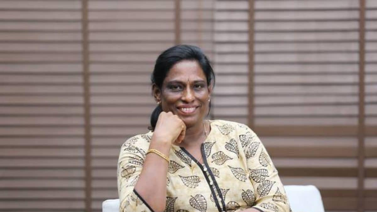 P.T.Usha to Receive Central University of Kerala's First Ever Honorary ...