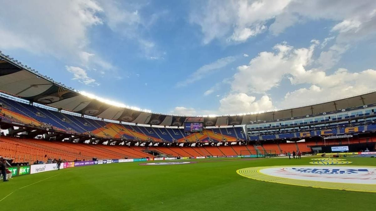 IPL 2023 Opening Ceremony: Tamannaah Bhatia, Rashmika Mandanna Ready To ...