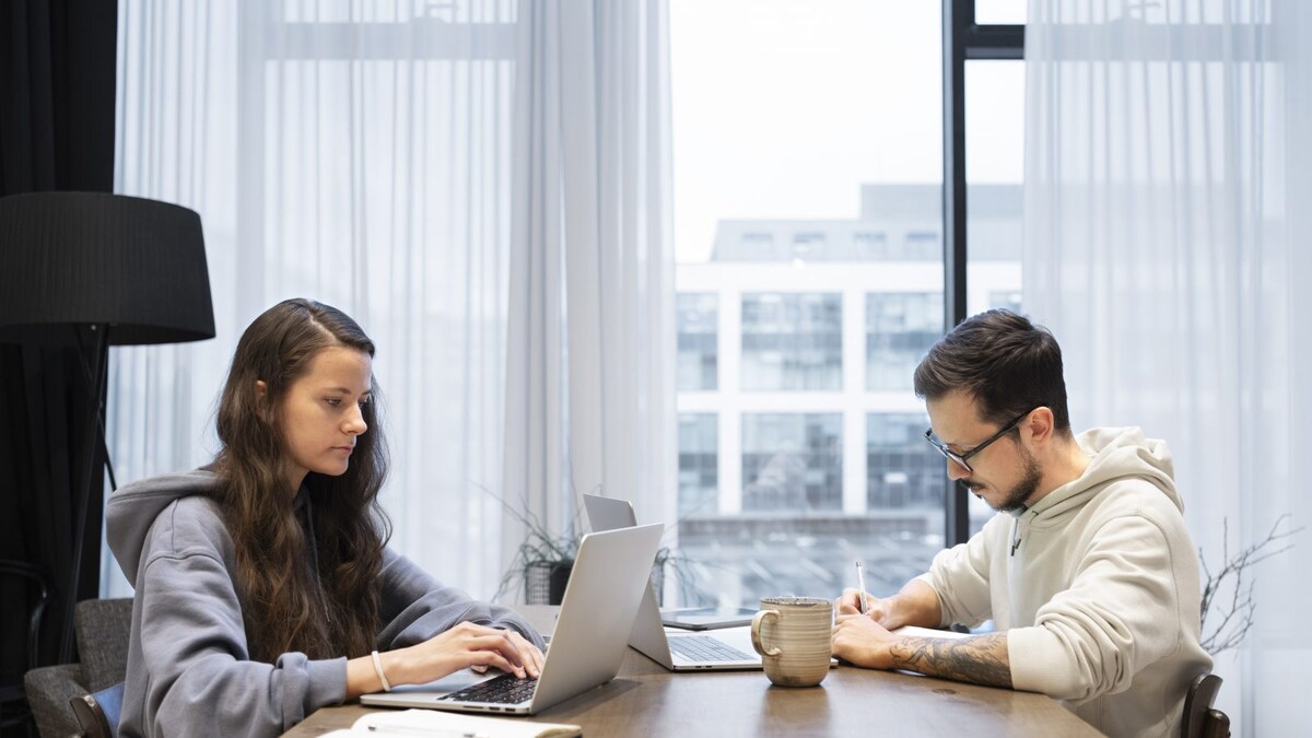 Here Are 4 Real Ways Work Is Impacting Your Relationships - News18