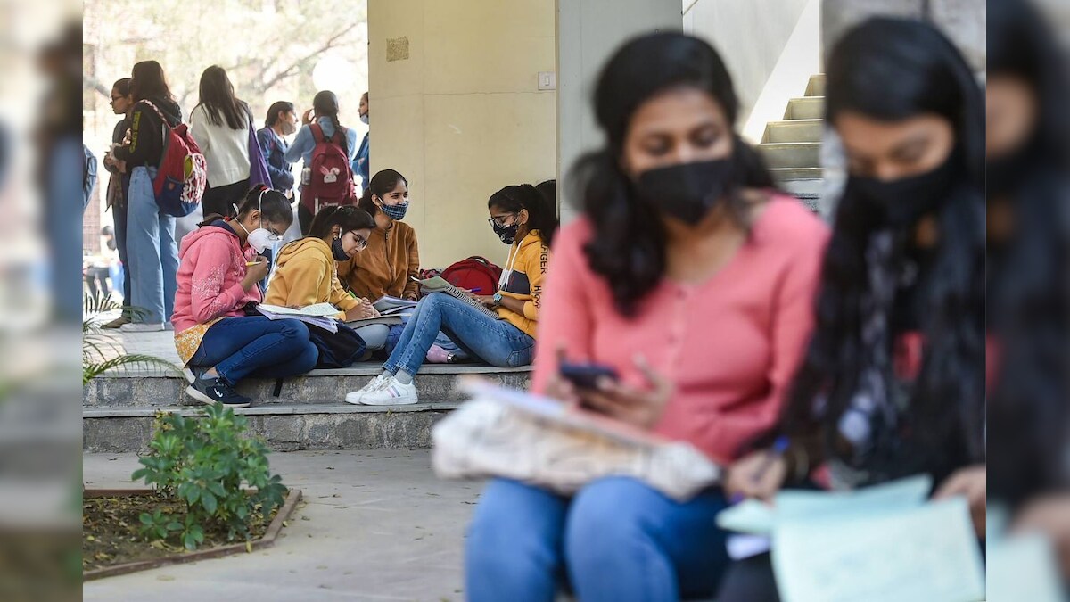 CUET UG 2023 Registration Deadline Extended, How to Apply at cuet.samarth.ac.in - News18