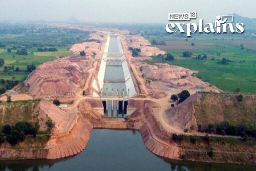 Testing The Waters: 5 Things to Know about Telangana's Controversial ...