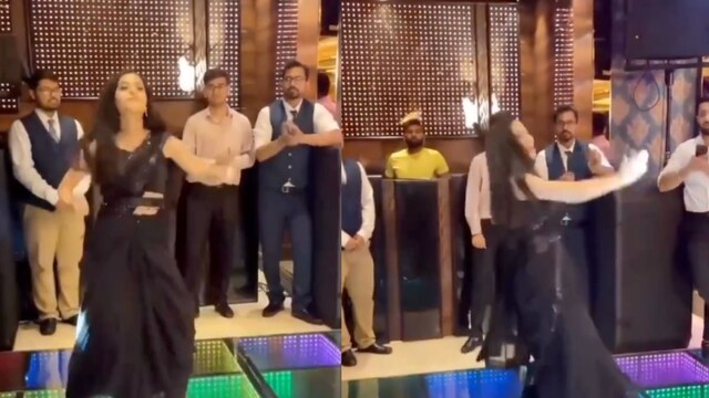 Woman Grooving to 'Say Na Say Na' in Viral Instagram Video Leaves ...