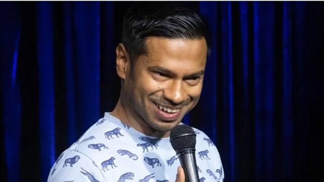 ‘Disgusting’: Stand-Up Comedian Trolled For Joking About Covid-19 ...