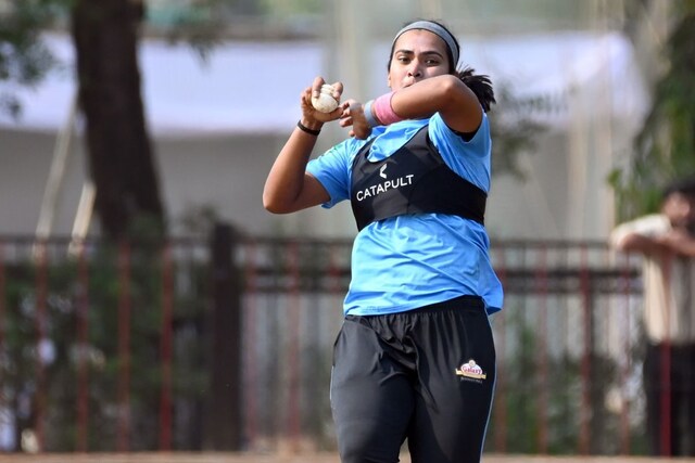 'WPL and Delhi Capitals will Always Have a Special Place in My Heart ...