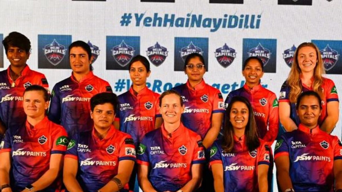 WPL 2023, Delhi Capitals Squad Details: Full List of Players And All You Need to Know - News18