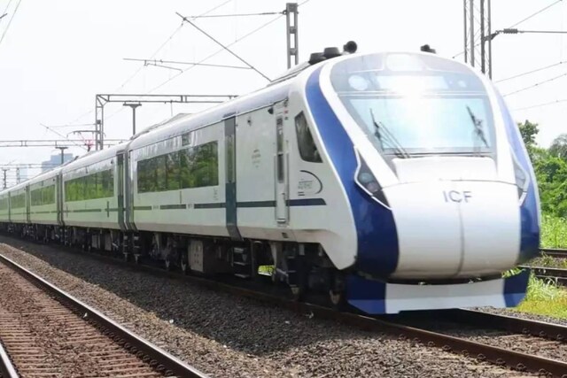 Vande Bharat Express on Jaipur-Delhi Route from April 2023, Details Here - News18