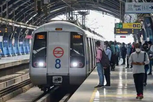 Delhi Metro Phase IV Expansion: Here's What You Need To Know - News18