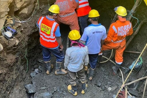 Centre Approves Rs 1,816 Crore to Five States as Disaster Relief - News18